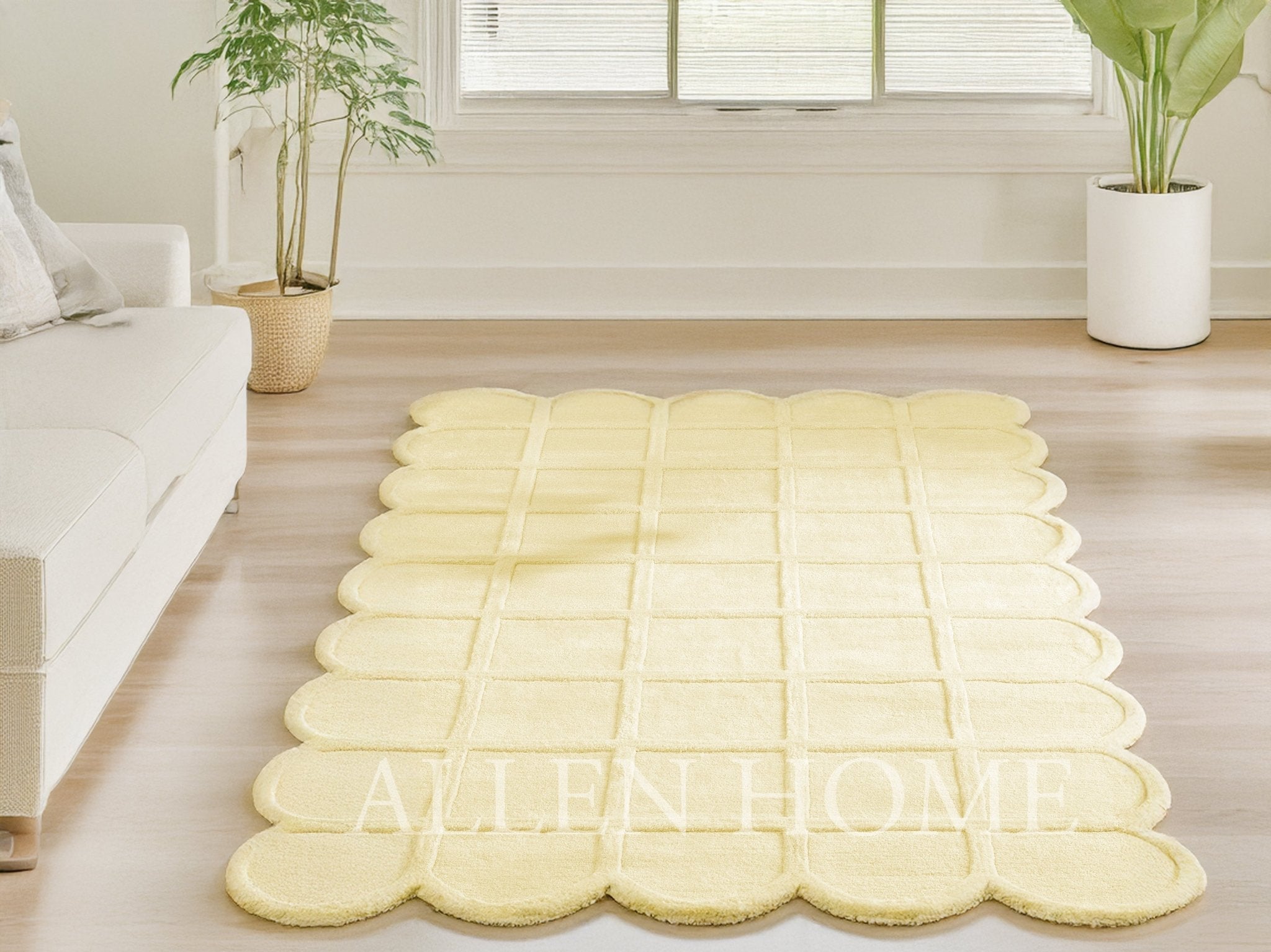 Collections – Allen Home