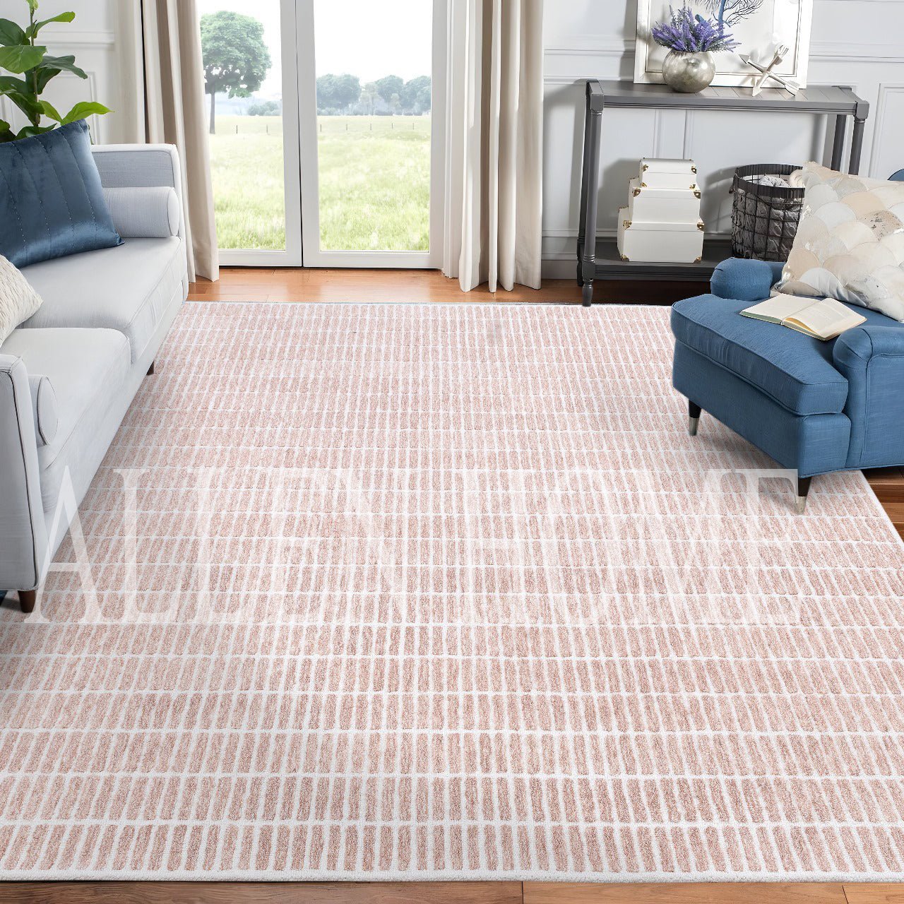 Collections – Allen Home