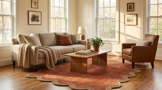 Luxury Hand-Tufted & Hand-Knotted Rugs | Allen Home Rugs