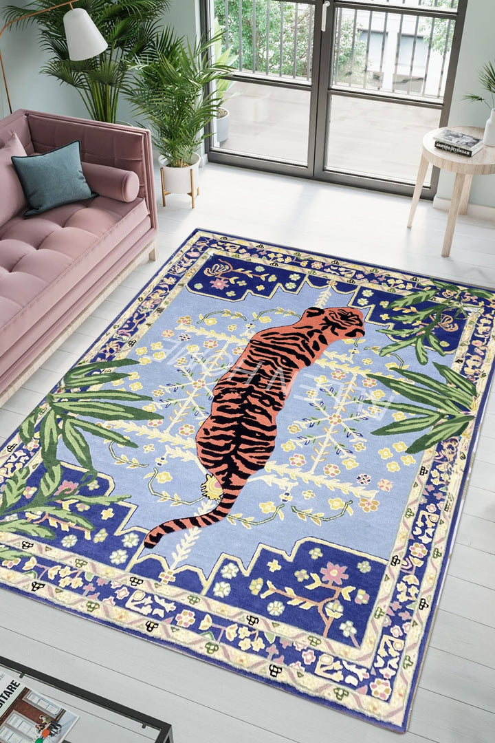 Allen Home Rugs: Luxury Rugs for Every Room