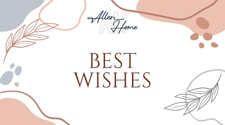 Allen Home Gift Cards - Perfect Gift for Home Décor | Allen Home