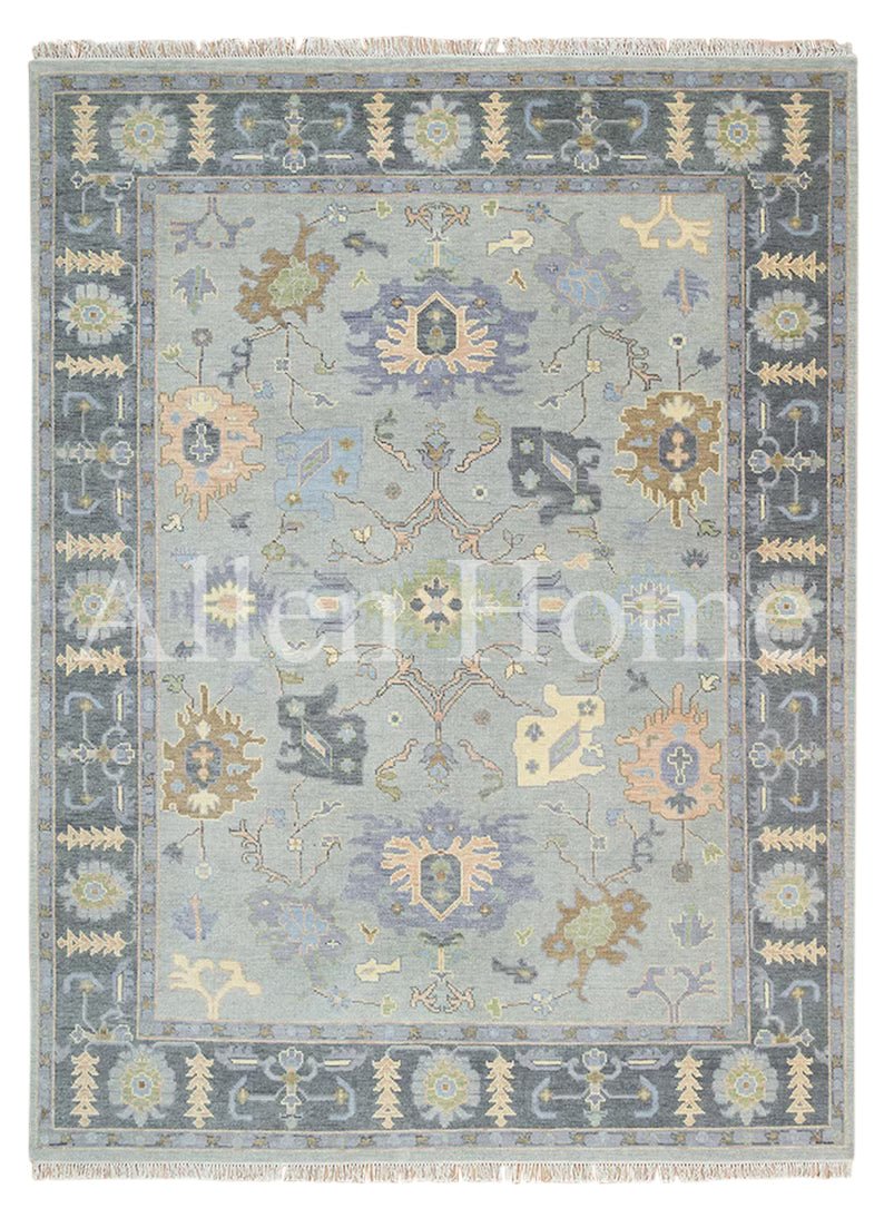 Jaela – Allen Home