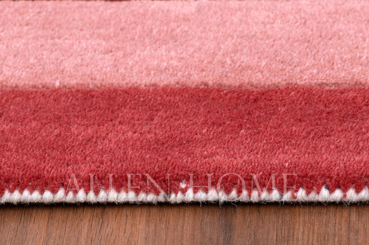 Maximus Rug – Bold Geometric Drama | Allen Home