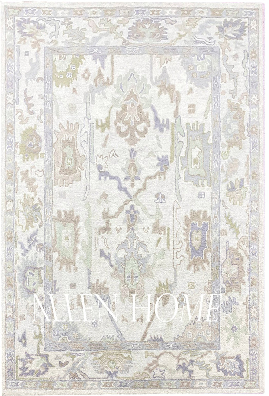 Allen Home Rugs: Luxury Rugs for Every Room